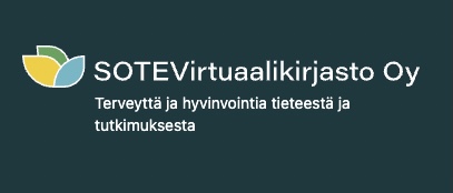 Terveysportti - Helli virtuaalikirjasto